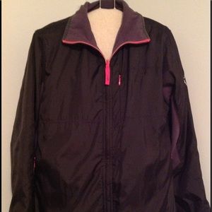 Puma | Jackets & Coats | Puma Reversible Jacket | Poshmark